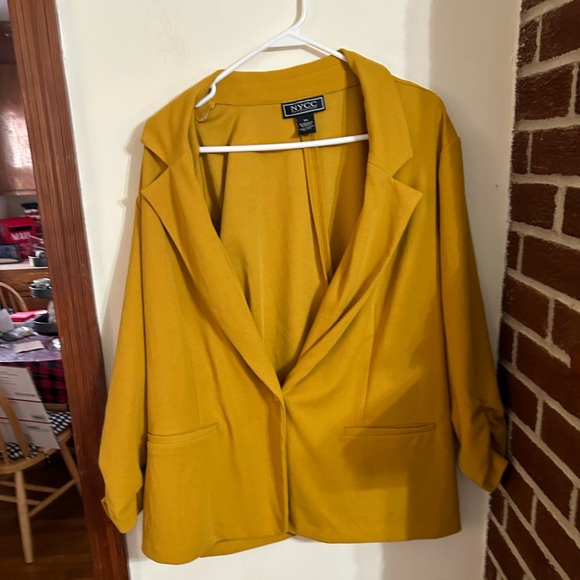 New York Clothing Company | Jackets & Coats | Nycc New York Clothing ...